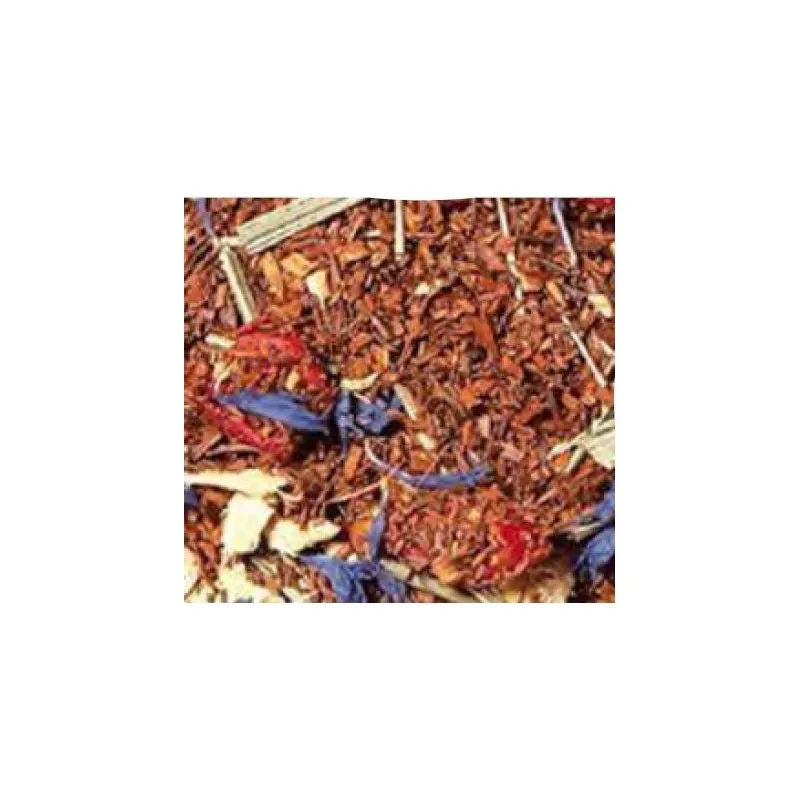 Regroup Shop | Κόκκινο Τσάι Rooibos Με Γεύση Μύρτιλο και Τζίντζερ IL ...
