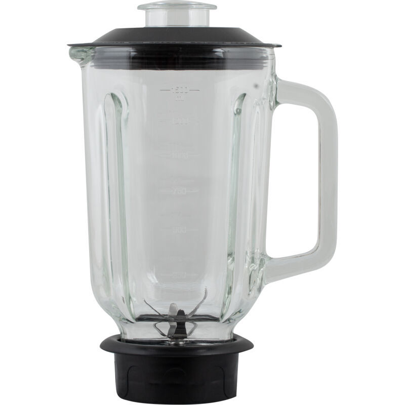 Regroup Shop | Μπλέντερ με γυάλινη κανάτα 1.5 L – 1000 W First Austria ...