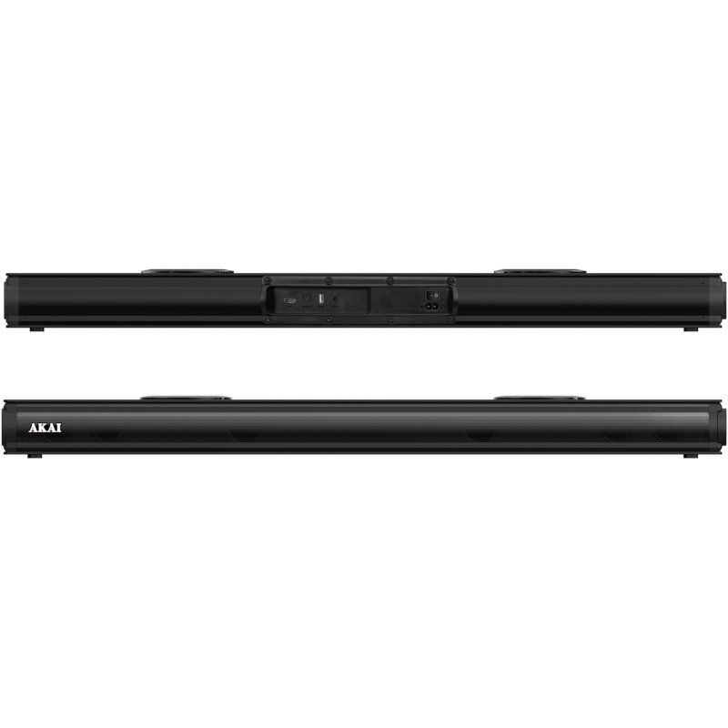 Regroup Shop | AKAI ASB-29 Soundbar 100W RMS με Bluetooth 5.0, HDMI ARC ...