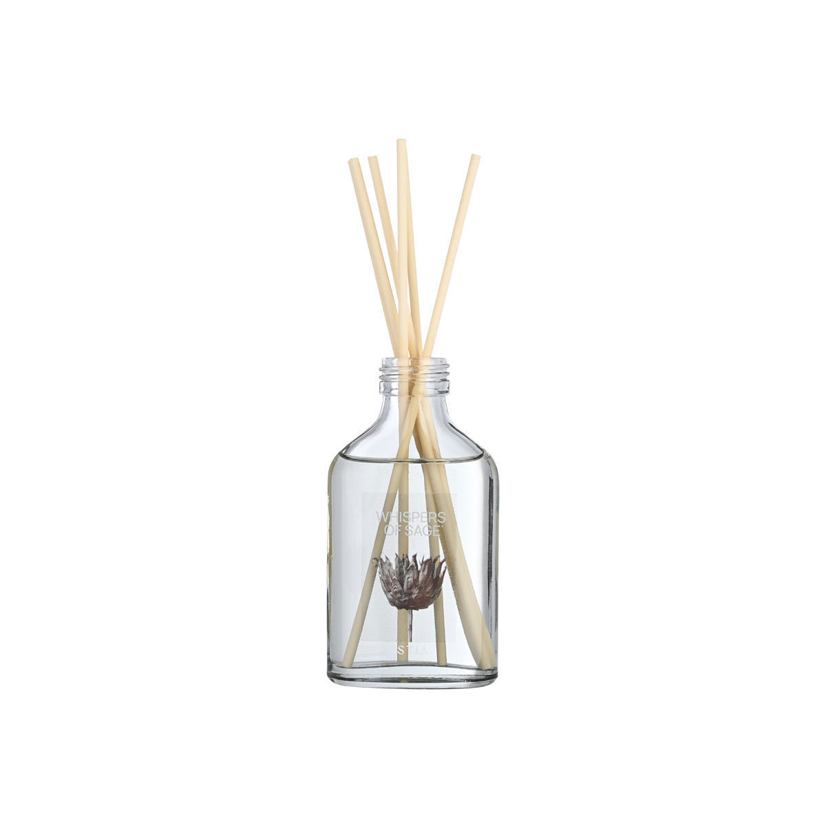 Regroup Shop | Αρωματικό Χώρου με Στικ Estia Whispers of Sage 100ml 04 ...