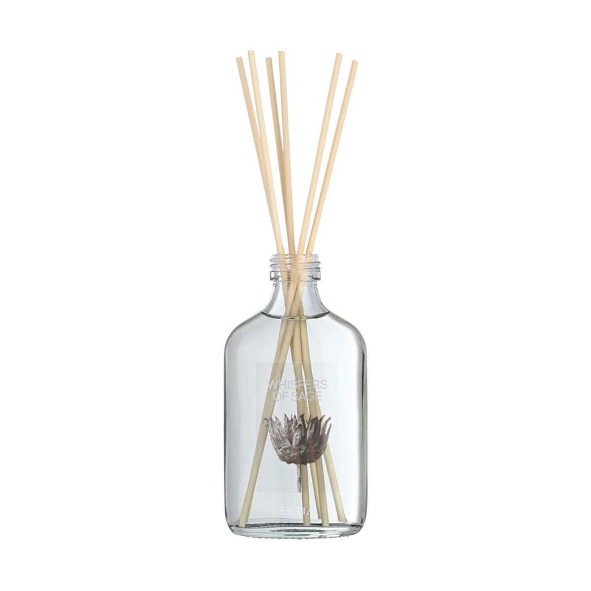 Regroup Shop | Αρωματικό Χώρου με Στικ Estia Whispers of Sage 200ml 04 ...