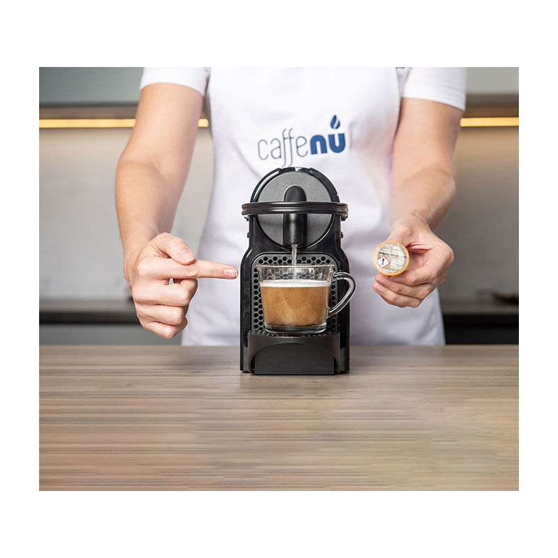 Regroup Shop | Caffenu Value KIT Καθαρισμού Nespresso - 10 Κάψουλες ...