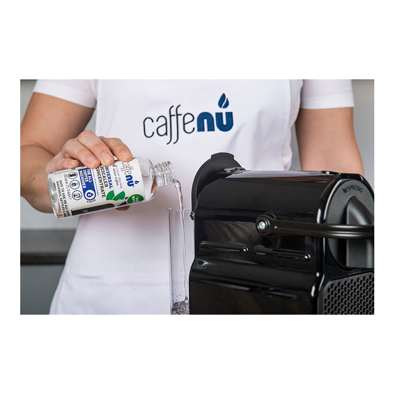 Regroup Shop | Caffenu Value KIT Καθαρισμού Nespresso - 10 Κάψουλες ...